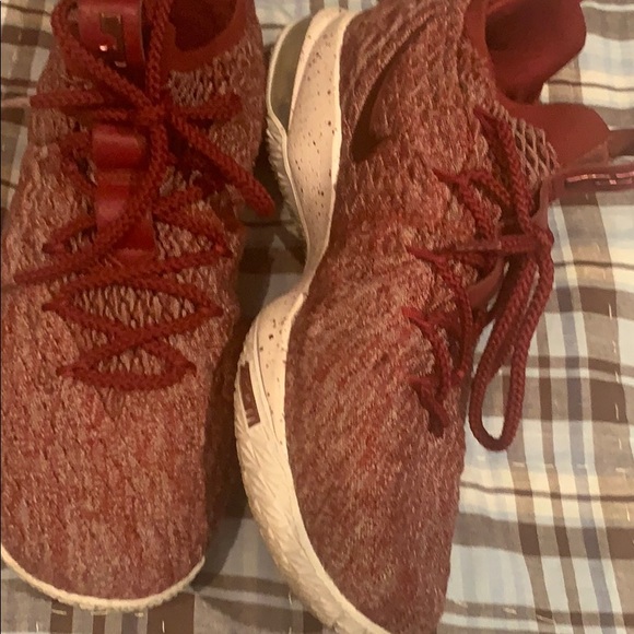 Shoes | Lebron Soldier 15s | Poshmark